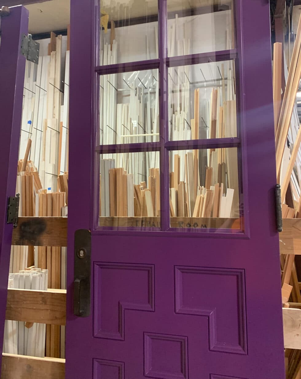 View Our Photo Gallery | Window SLIP