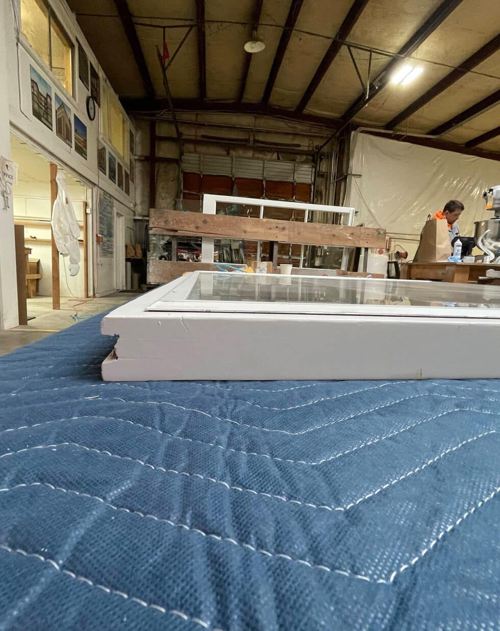View Our Photo Gallery | Window SLIP
