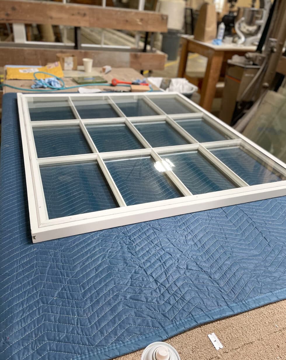 View Our Photo Gallery | Window SLIP