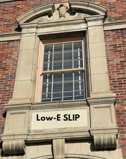 View Our Photo Gallery | Window SLIP