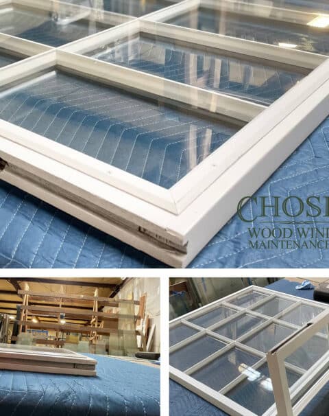 View Our Photo Gallery | Window SLIP